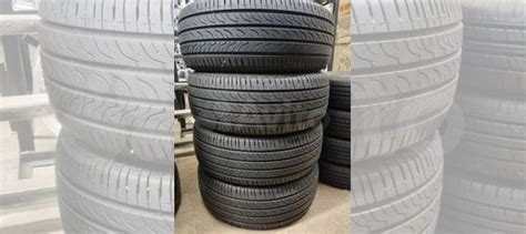 Atlas Batman A51 235/55 R18 купить в Кемерово | Авито