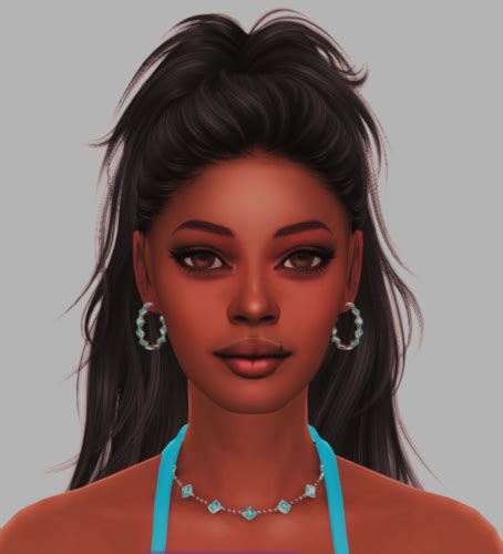 Jawa Yes I Forgot Her First Name The Sims 4 Sims Loverslab