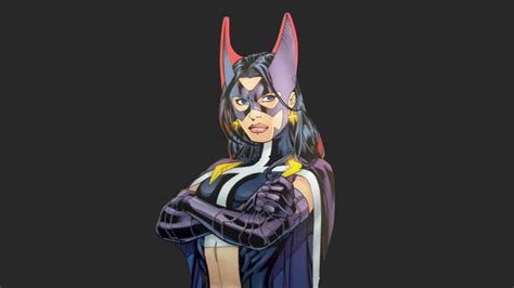 Download The Huntress Wallpapers Collection By Jmarvelhero On Deviantart