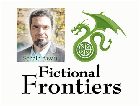 Sohaib Awan Offers An In Depth Discussion Of And About Popular Culture