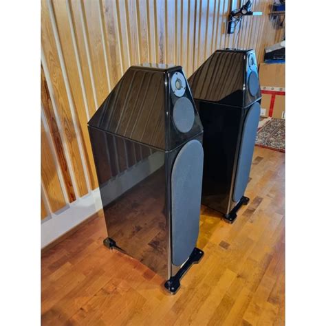 Genesis Technologies 5.3 - ACE PREMIUM HIFI