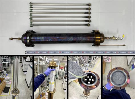 에너지연 수소 추출·정제 동시 가능한 분리막 반응기 개발 전자신문