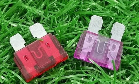 China Auto Reset Fuse Manufacturers Suppliers Factory DISSMANN