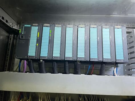 Lalan Sr Automation Systems Pvt Ltd On Linkedin Profibus Profinet S7300 Danfossdrives