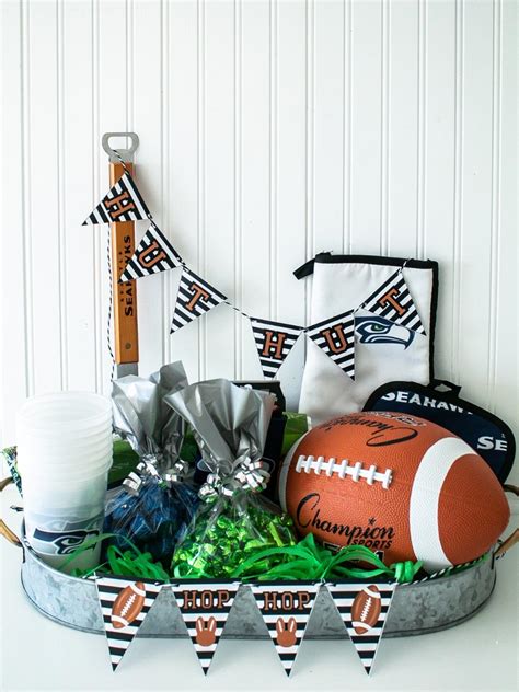 9 Easy Easter Basket Ideas For Adults Fun365