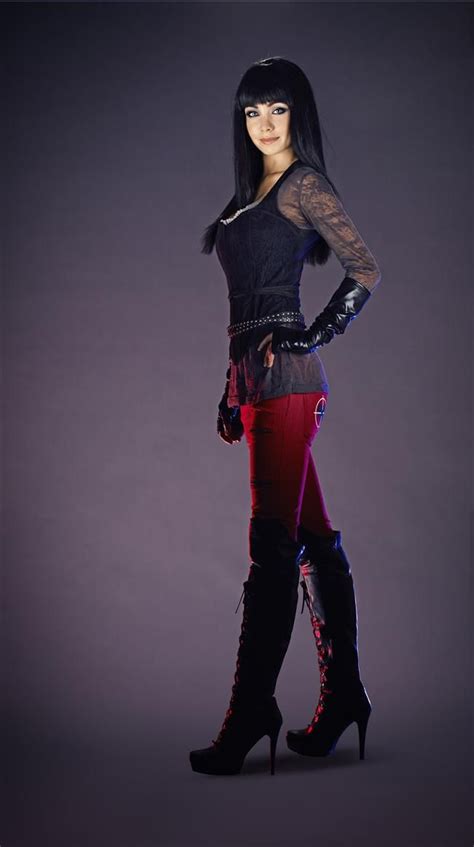 Lost Girl Promo