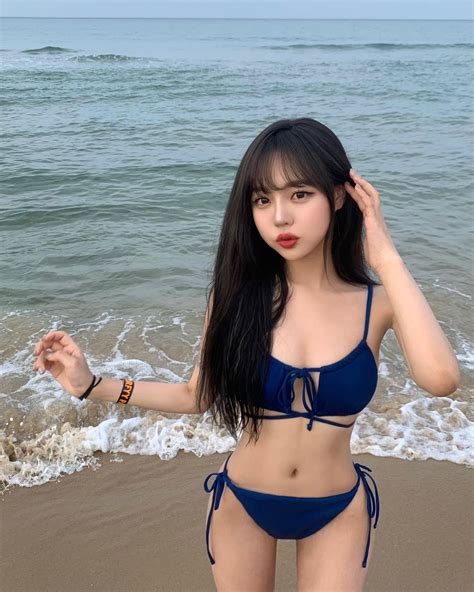 Cute Bikini Asian R Prettyasiangirls