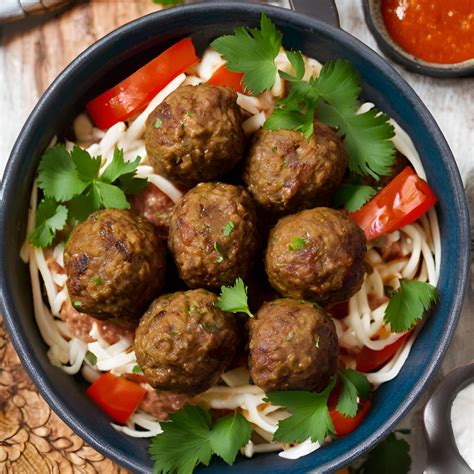 Beef Kofta Recipe Juicy And Delicious The Fresh Man Cook