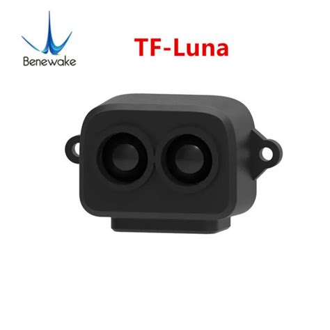 Benewake Tf Luna Lidar Sensor Range Finder Module Single Point Micro
