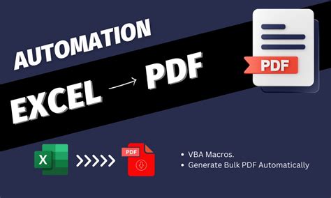 wheat9 on linkedin vba visualbasic microsoftexcel exceltopdf