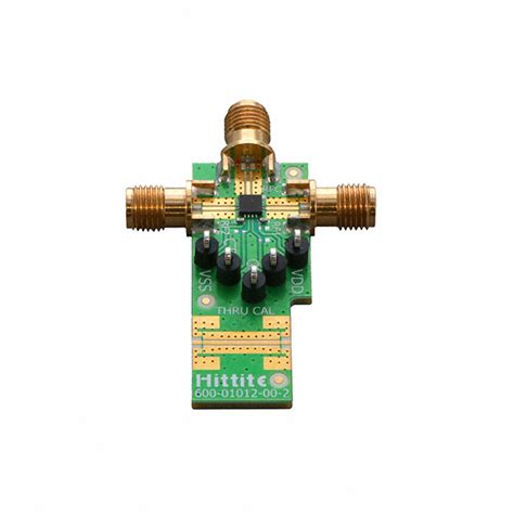 ADRF5019 EVALZ Analog Devices Inc Development Boards Kits Programmers DigiKey