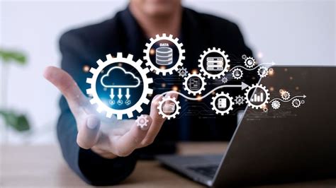 Premium Photo Cloud Computing Diagram Cloud Technology Data Storage Networking And Internet