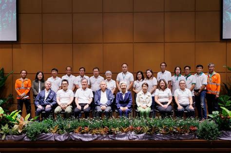 Tipco Asphalt Public Company Limited On Linkedin Tipcoasphalt