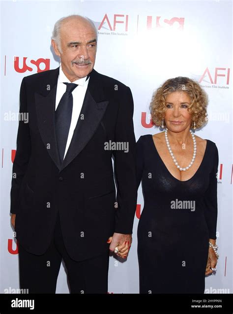Sean Connery Wife Beating