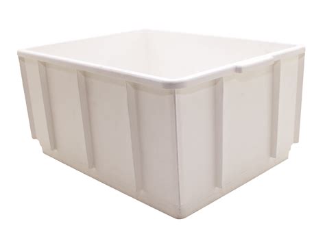 Stacking Totes All Storage Systems