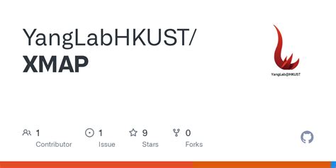 XMAP XMAP Example LDL Ipynb At Main YangLabHKUST XMAP GitHub
