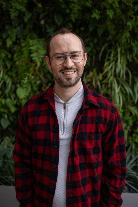 Meet August Freirich Editor Producer And Conqueror August Freirich