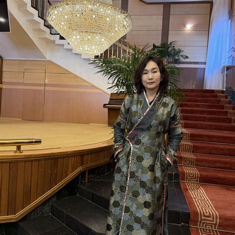 Увс Улаангом сумын уугуул Увс аймгийн Прокурор асан Д Доноровын хань үр хүүхдүүдээс нь Увс