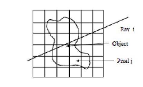 1 Digitization With Square Grid Download Scientific Diagram