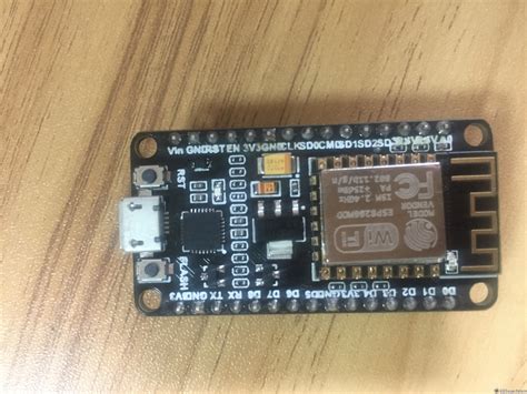 Esp82664位数码管通过网络授时显示时间 乐鑫esp32 与非网 Esp82664位数码管通过网络授时显示时间 乐鑫esp32 与非网
