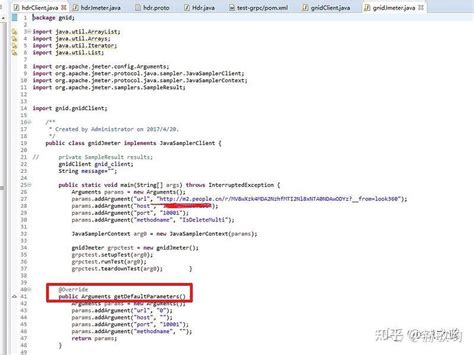 rpc接口压测 知乎