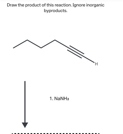 Solved Draw The Skeletal Line Bond Structure Of
