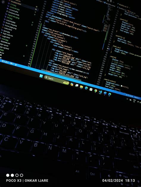 Github Html Css Onkar Ijare