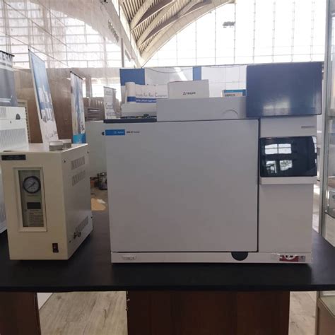 دستگاه کروماتوگرافی گازی Agilent 8890 Fid Tajhizshop