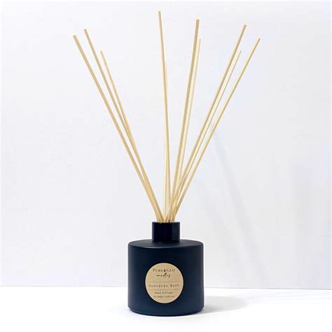 Diffuser Black Pure Glo
