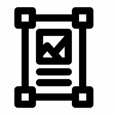 Resize Edit Tools Transform Transformation Icon Download On