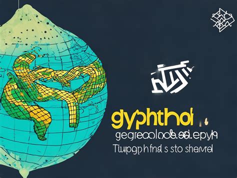 python地理数据处理利器：geopandas入门指南 达沃热点