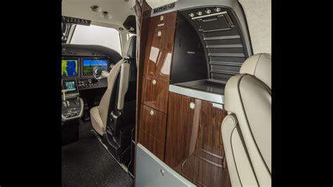 Single Engine Cessna Denali Becomes Beechcraft Denali Ahead Maiden
