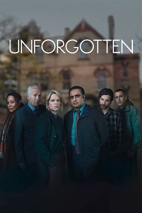 Unforgotten Tv Series Unforgotten 2015 Ratings Rating Graph