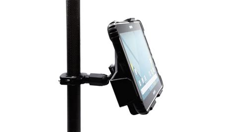 Algiz Rt10 Alternate Pole Mount Handheld