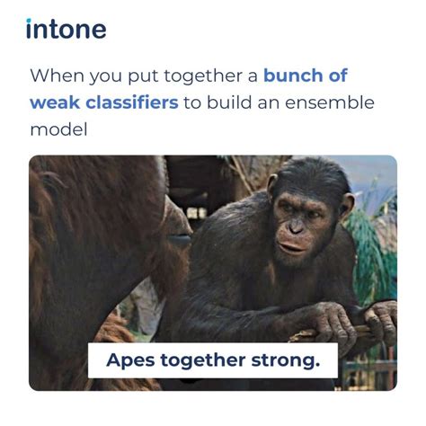 Intone On Linkedin Predictions Blending Models Ai Machinelearning Datanalytics