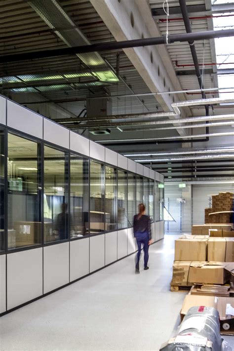 Medac Logistics Centre