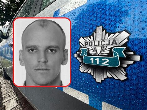 Maciej Mroziewski Poszukiwany Listem Gończym Nowe Fakty Ws Byłego