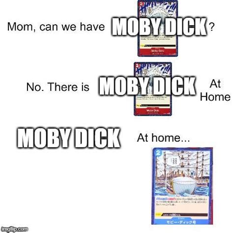 Moby Dick R Onepiecetcg