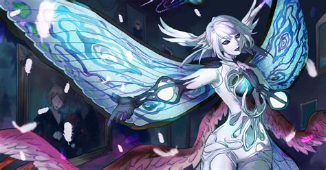 Ffxiv Ff14 Athena アテナ Pixiv