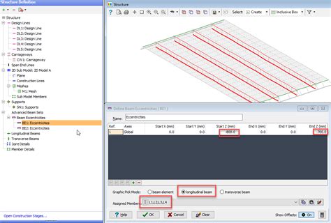 Solved Dead Loads Not Being Applied To Beam Autodesk Community