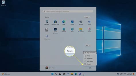 how to start windows 11 in safe mode