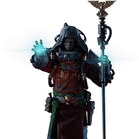 Darktide Classes Talents Abilities Passives Warhammer 40k