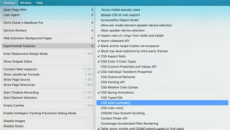 Exploring Color Contrast For The First Time Css Tricks