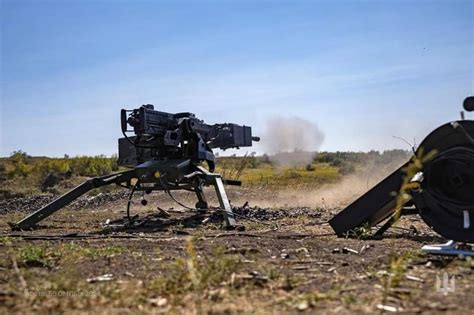 На фронті найгарячіша ситуація на Лиманському Покровському та Курахівському напрямках ПІК ПІК