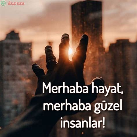 Etkileyici Merhaba Mesajlar Wpdurum Com