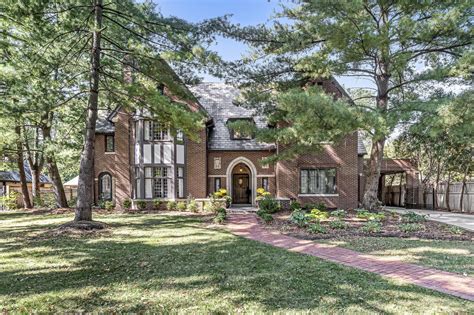 5140 N Meridian St Indianapolis In 46208 Redfin