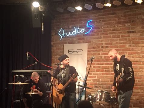 Класацията за българска поп и рок музика на програма „Хоризонт“ с първи концерт на живо