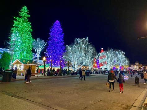 Leavenworth Wa Hiking Christmas And Things To Do Beexploring