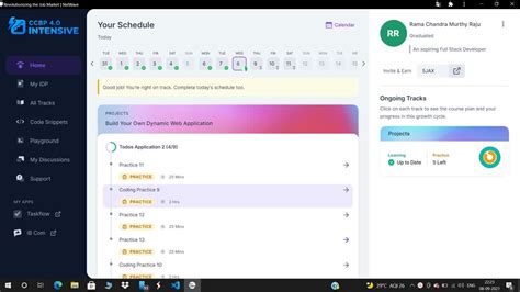 ram raju mudunuri on linkedin day7 30daysofcode ccbp nxtwave