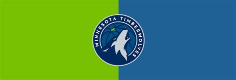 Timberwolves Logo